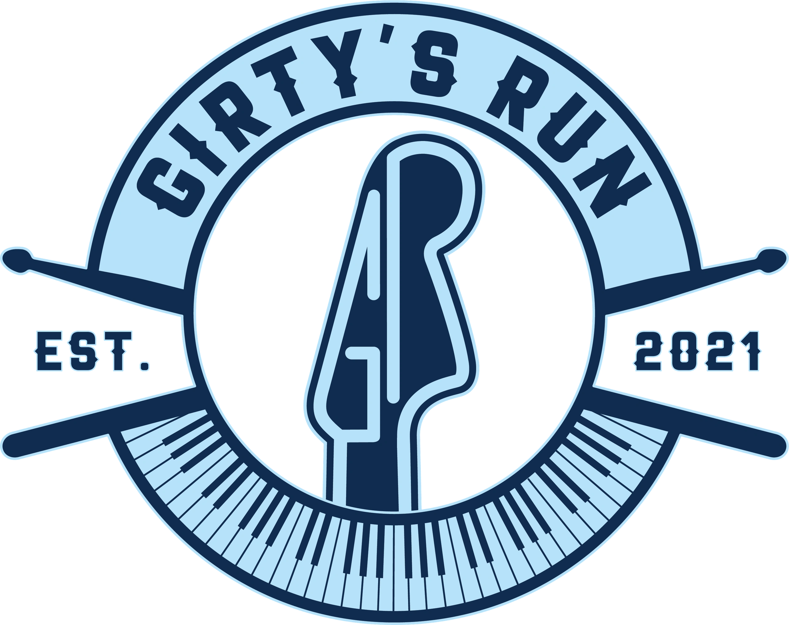 Girty s Run Band
